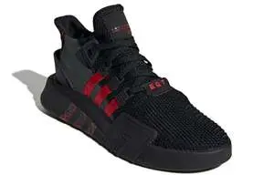 Adidas Originals Eqt Bask Adv High Top Sneakers