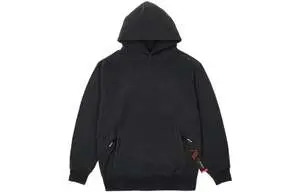 PALACE Polartec Lazer Hoodie - Black