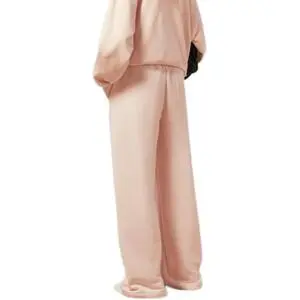 Gucci Cotton Jersey Jogging Pant - Light Pink