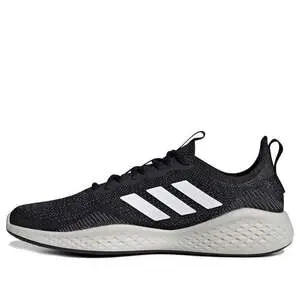 Adidas Fluidflow Core Sneakers - Black