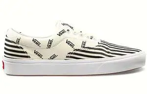 VANS Comfycush Era All Over Logo Sneakers