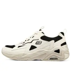 Sketchers D'lites Hyper Burst Athletic Sneakers