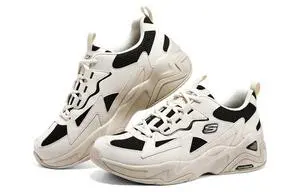 Sketchers D'lites Hyper Burst Athletic Sneakers