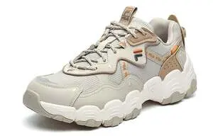 FILA Heritage-fht F12m144123fon Casual Low Top Sneakers