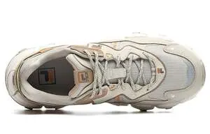 FILA Heritage-fht F12m144123fon Casual Low Top Sneakers