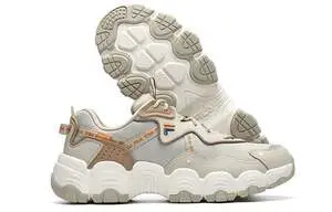 FILA Heritage-fht F12m144123fon Casual Low Top Sneakers
