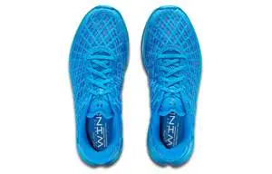 Under Armour Flow Velociti Wind Cn Running Shoes - Blue