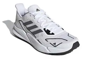 Adidas X9000l2 Heat.rdy Athletic Sneakers