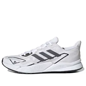 Adidas X9000l2 Heat.rdy Athletic Sneakers - White/black