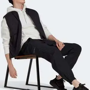 Adidas Casual Joggers 'black
