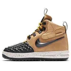 Nike Lunar Force 1 Duckboot High Top Sneakers