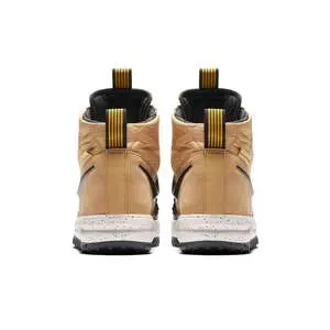 Nike Lunar Force 1 Duckboot High Top Sneakers