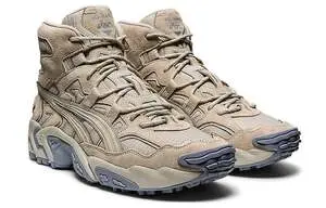 Asics Gel-nandi High Top Sneakers