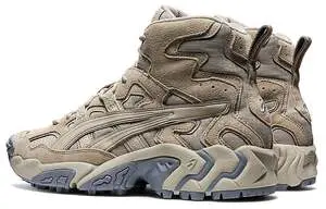 Asics Gel-nandi High Top Sneakers