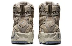 Asics Gel-nandi High Top Sneakers