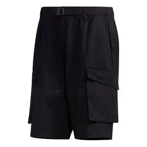Adidas Adidas Ub Shr Cargo Shorts Black