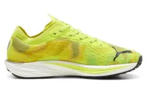 PUMA Liberate Nitro 2 - Green/black/white