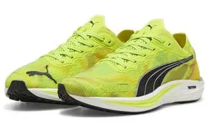 PUMA Liberate Nitro 2 - Green/black/white