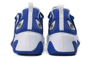 Nike Zoom 2k "game Royal" Ao0269-109 Sneakers