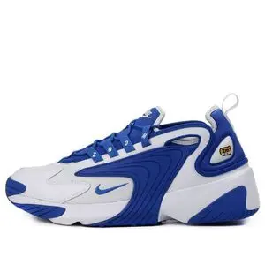 Nike Nike Zoom 2K "Game Royal" AO0269-109 Sneakers White/blue