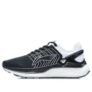 LI-NING Furious Rider Sneakers - Black/white