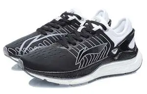 LI-NING Furious Rider Sneakers - Black/white