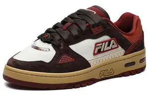 FILA FUSION Teratach Skate Shoes