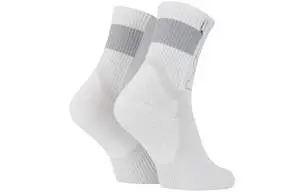 Under Armour Armourdry Run Crew Socks