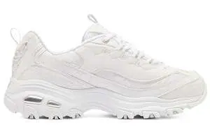 Sketchers D'lites Butterfly Sneakers