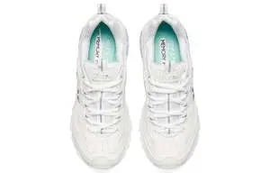Sketchers D'lites Butterfly Sneakers
