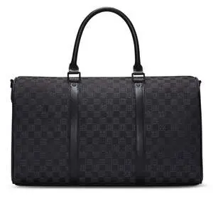 JORDAN Monogram Duffle Bag
