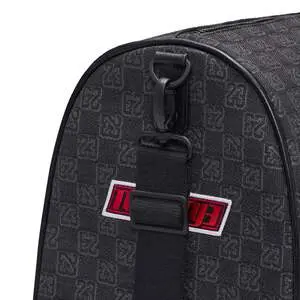JORDAN Monogram Duffle Bag