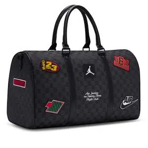 JORDAN Monogram Duffle Bag