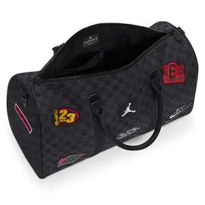 JORDAN Monogram Duffle Bag
