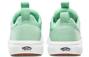 VANS Ultrarange Rapidweld Sneakers - Green