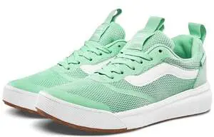 VANS Ultrarange Rapidweld Sneakers - Green