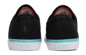 CONVERSE Jack Purcell Lp Ox Sneakers - Black/blue