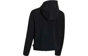Under Armour Project Rock Unstoppable Hooded Jacket
