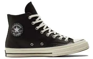 CONVERSE Chuck 70 High Top Sneakers - Black