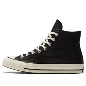 CONVERSE Converse Chuck 70 High Top Sneakers Black