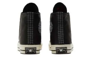 CONVERSE Chuck 70 High Top Sneakers - Black