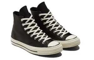 CONVERSE Chuck 70 High Top Sneakers - Black