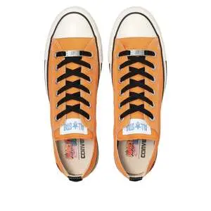 CONVERSE X Shippuden Chuck Taylor All Star Ox Sneakers