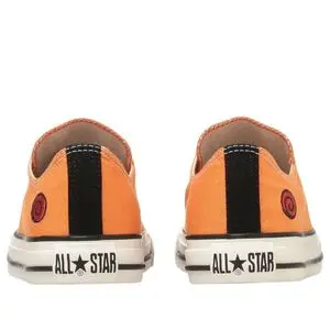CONVERSE X Shippuden Chuck Taylor All Star Ox Sneakers