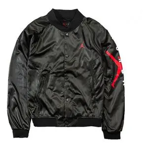 JORDAN Air Jumpman Baseball Jacket