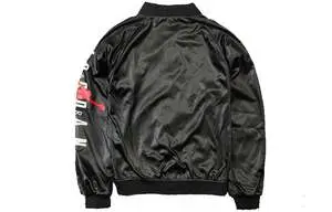 JORDAN Air Jumpman Baseball Jacket