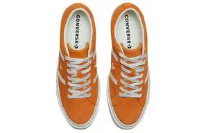 CONVERSE One Star Academy Low Top Sneakers - Yellow