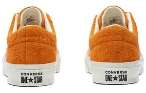 CONVERSE One Star Academy Low Top Sneakers - Yellow