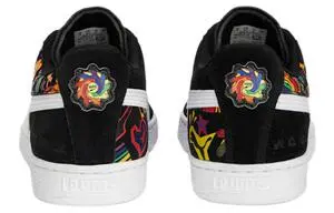 PUMA Suede "pride We Are Everywhere" Sneakers