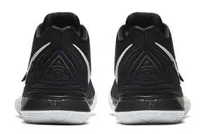 Nike Kyrie 5 "friends" Gs Basketball Shoes - Black